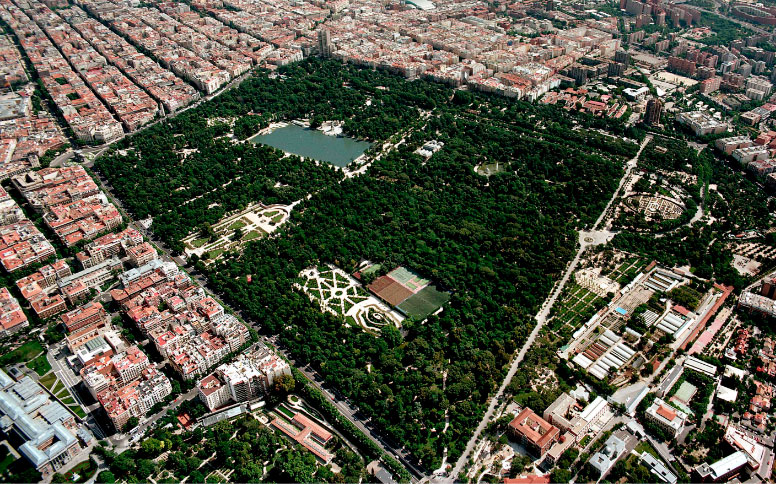 Patrimonio Mundial | Paisaje de la Luz